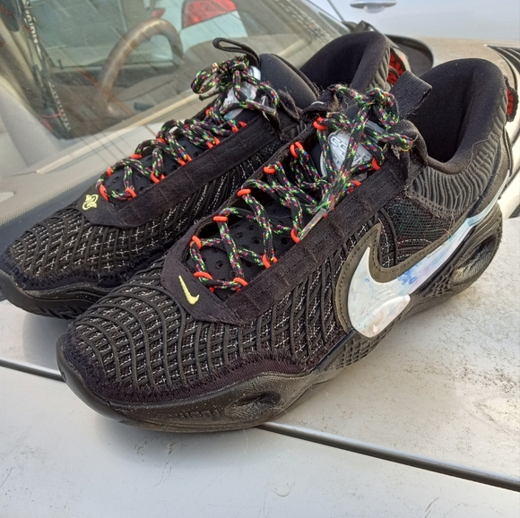 Nike | Shoes | Nike Cosmic Unity Ghost Mens Sneakers | Poshmark